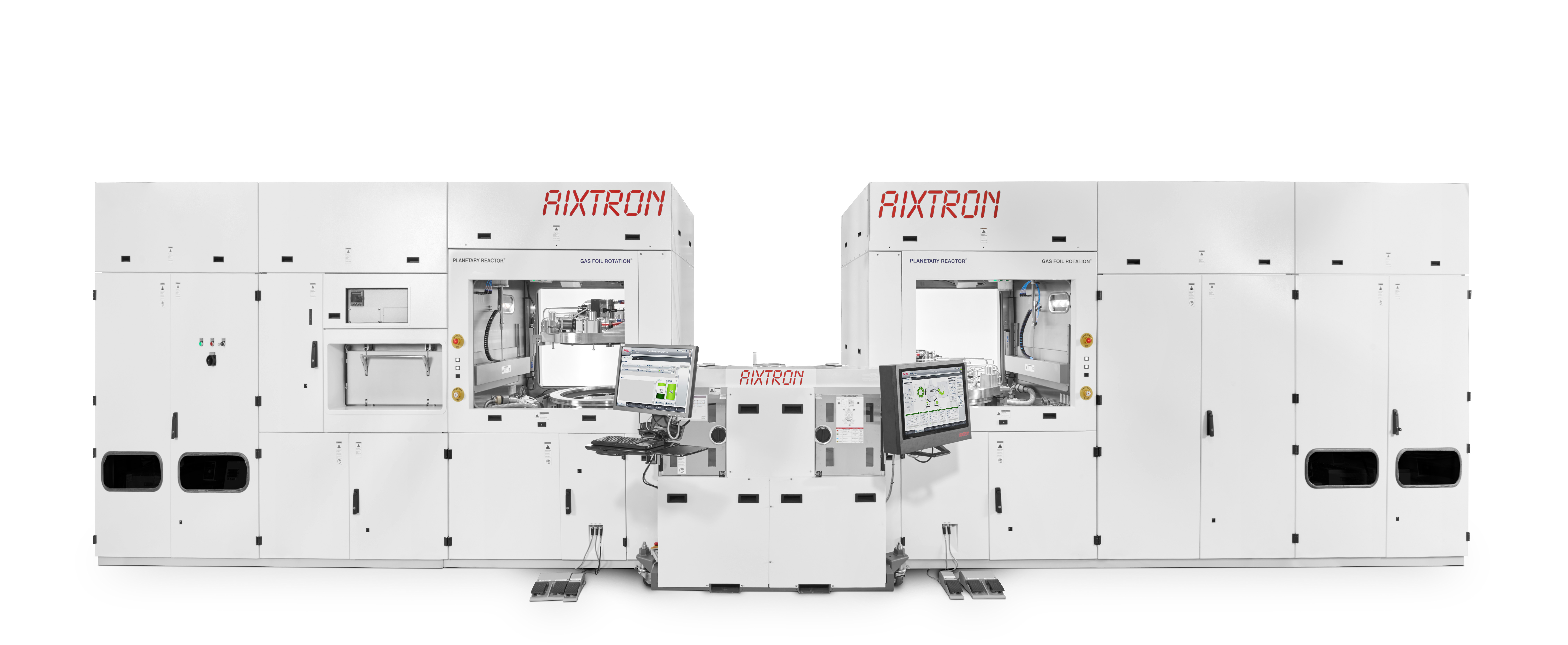 Media Pool :: AIXTRON